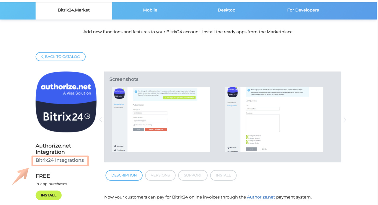 What to do if you have an issue with payment service integrations